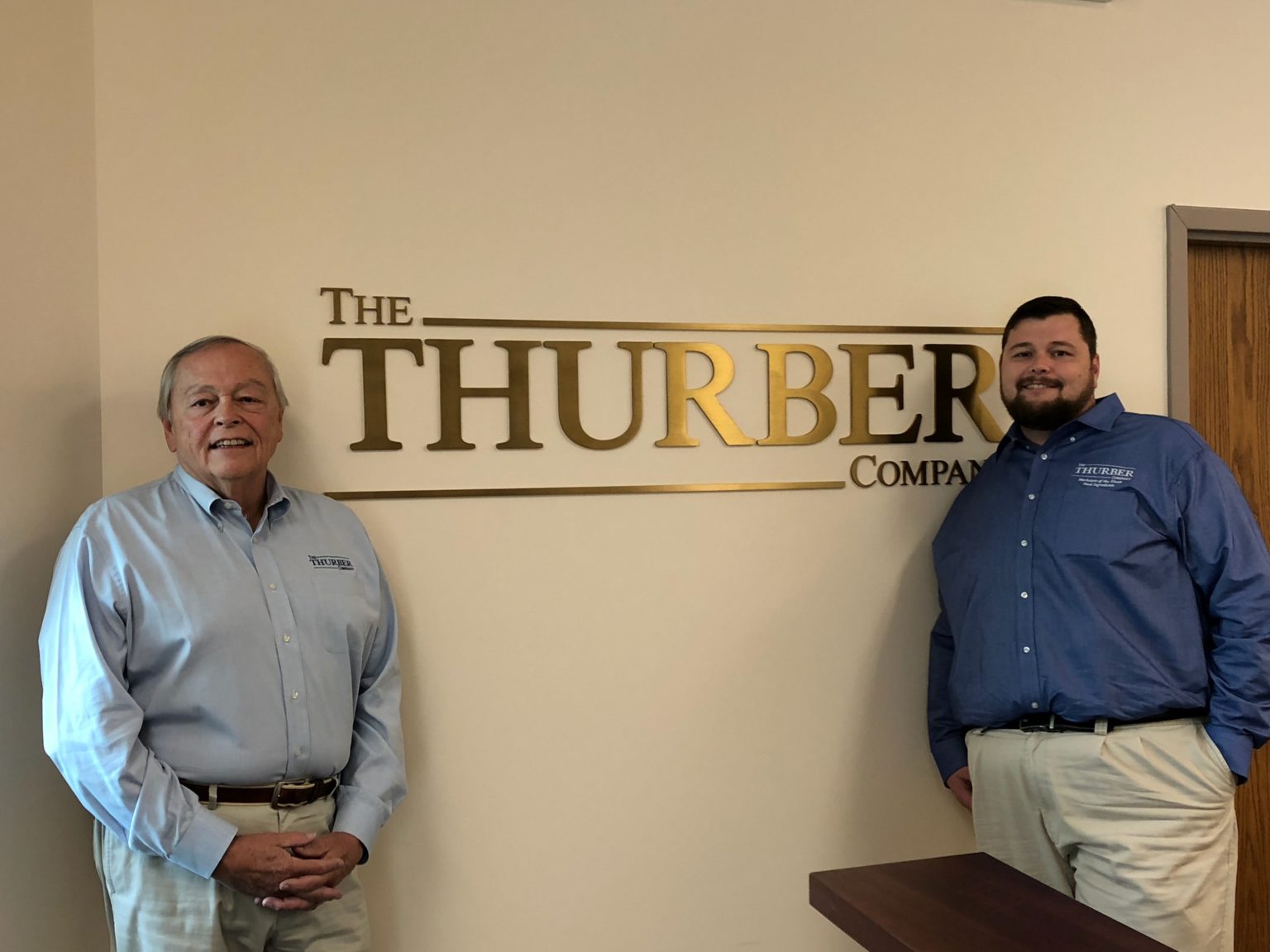 Home - Thurber Co.